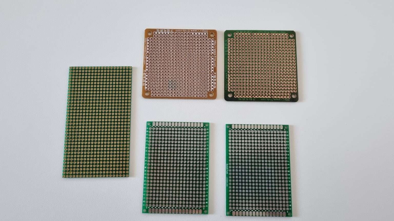 Breadboards explained: tips and tricks